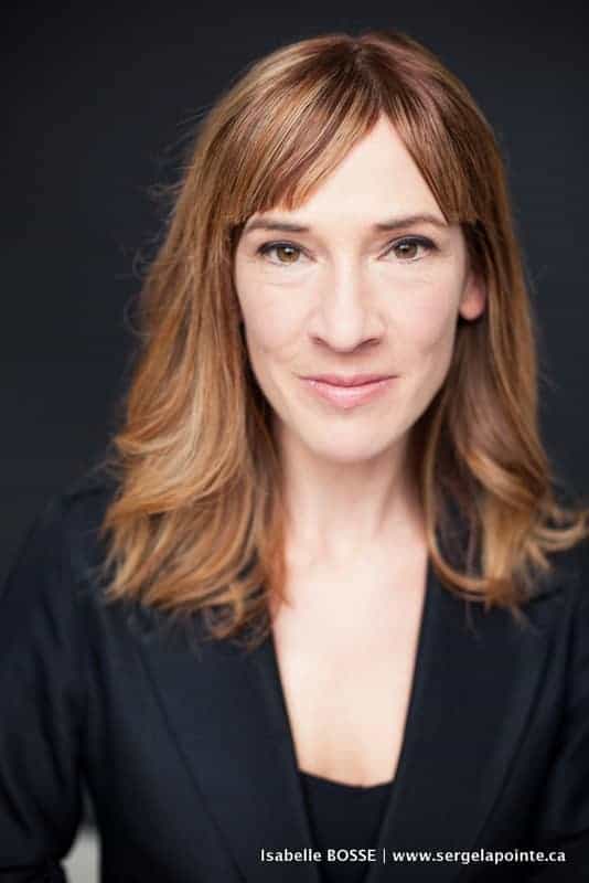 Femmes - Serge Lapointe